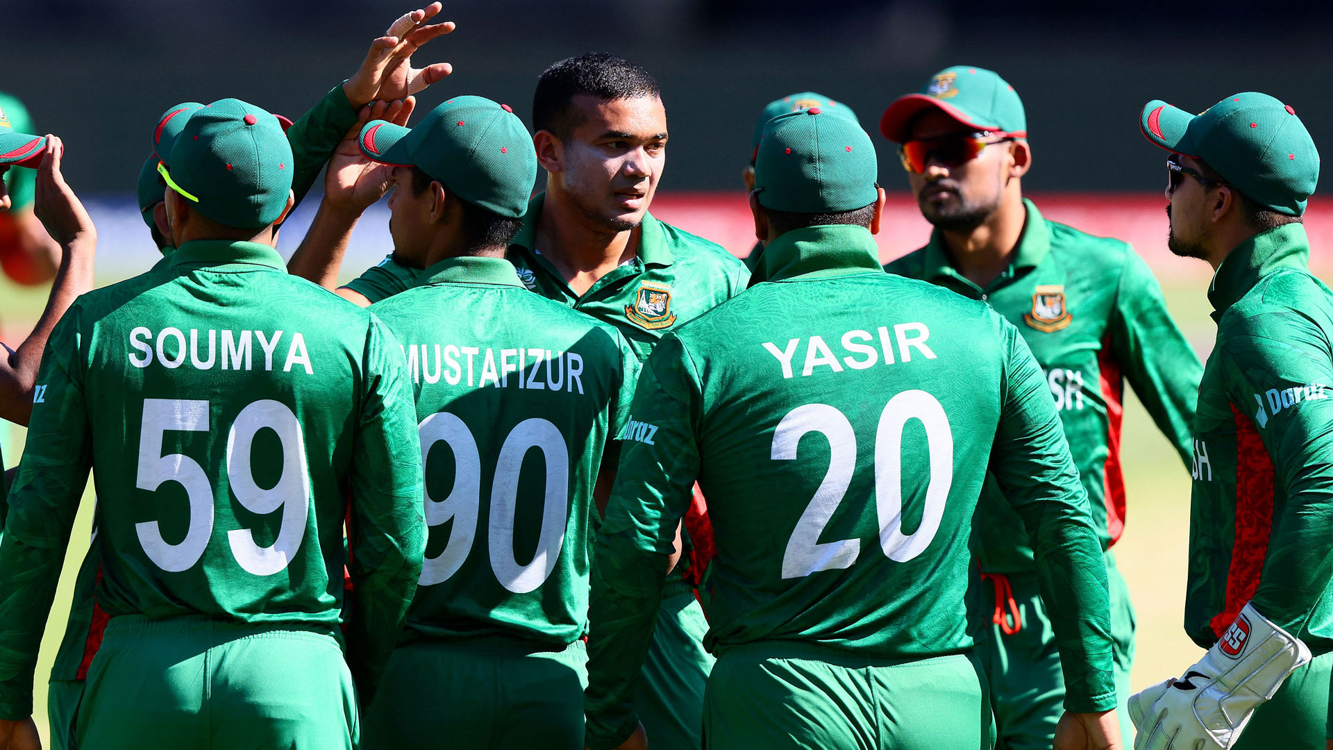 BCB central contract list for 2023 released, there are new faces - News ...